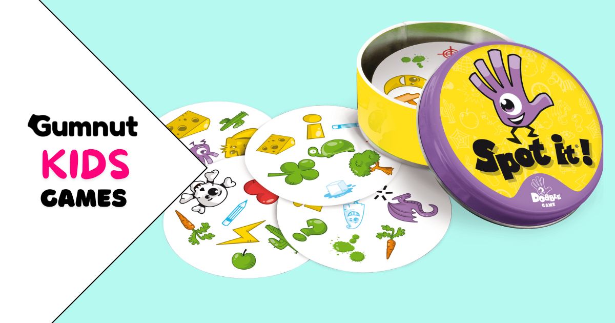 Gumnut Games - Australia’s One Stop Online Game Store