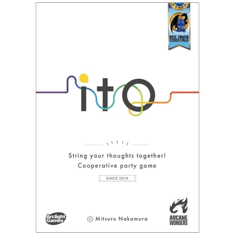 ito - Party Game – Gumnut