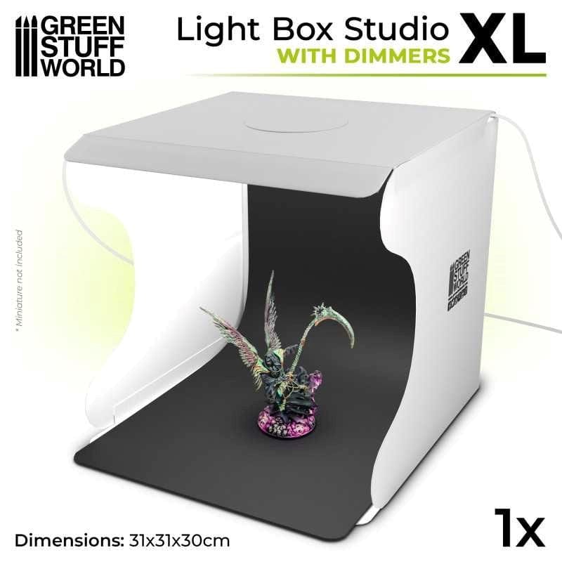 GSW - Light Box Studio XL – Gumnut
