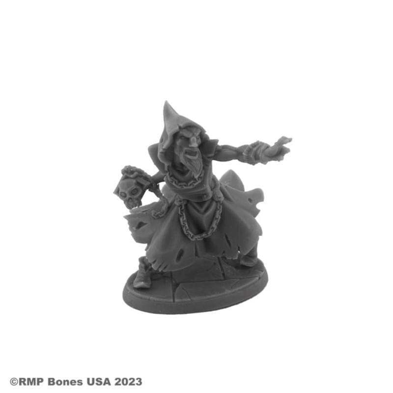 Reaper Miniatures - Hyborian Wizard – Gumnut