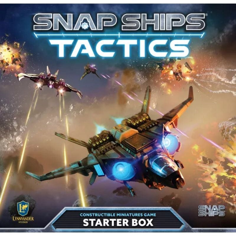 Snap Ships Tactics – Gumnut