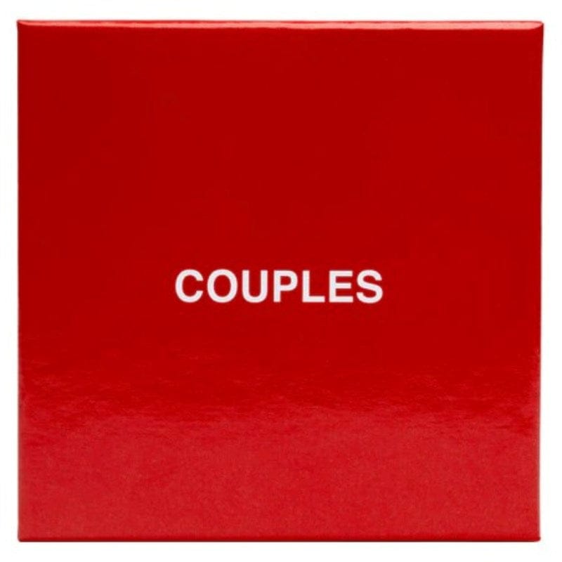 We're Not Really Strangers - Couples Edition – Gumnut