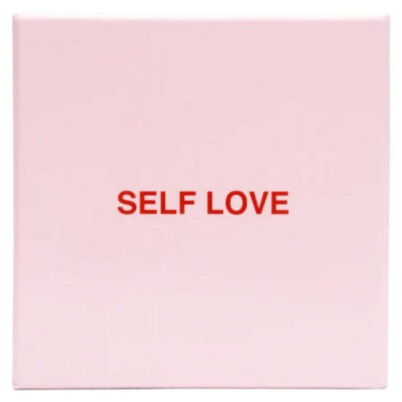 We're Not Really Strangers - Self Love Edition – Gumnut