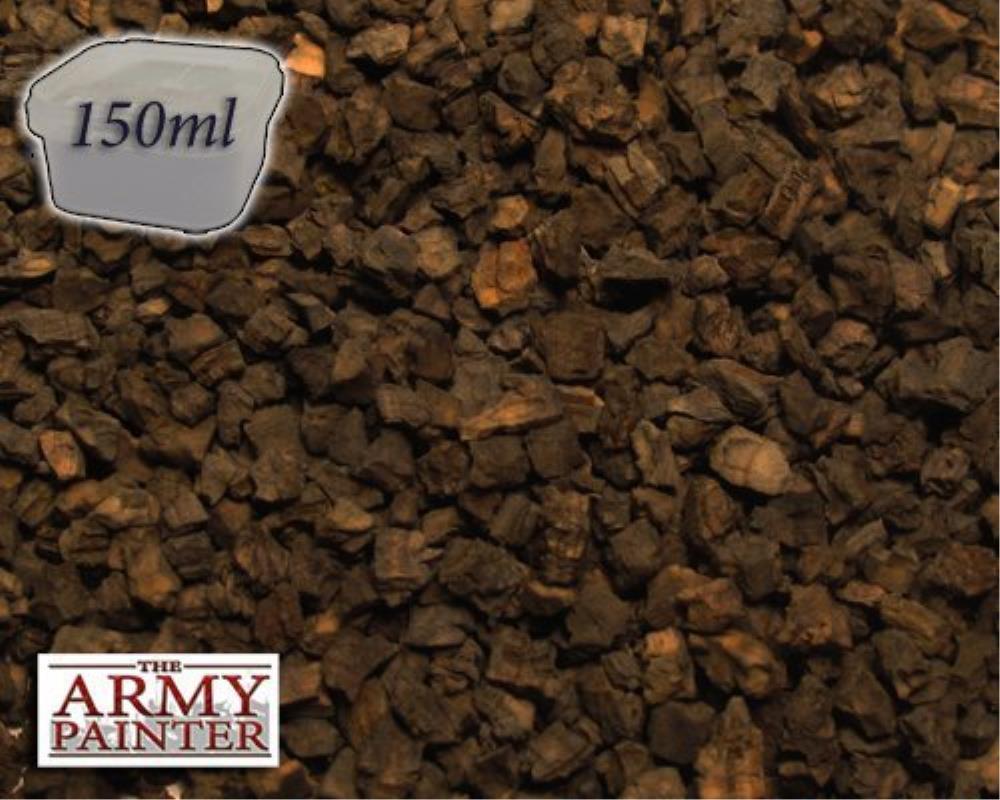 The Army Painter - Battlefields Rocks – Gumnut