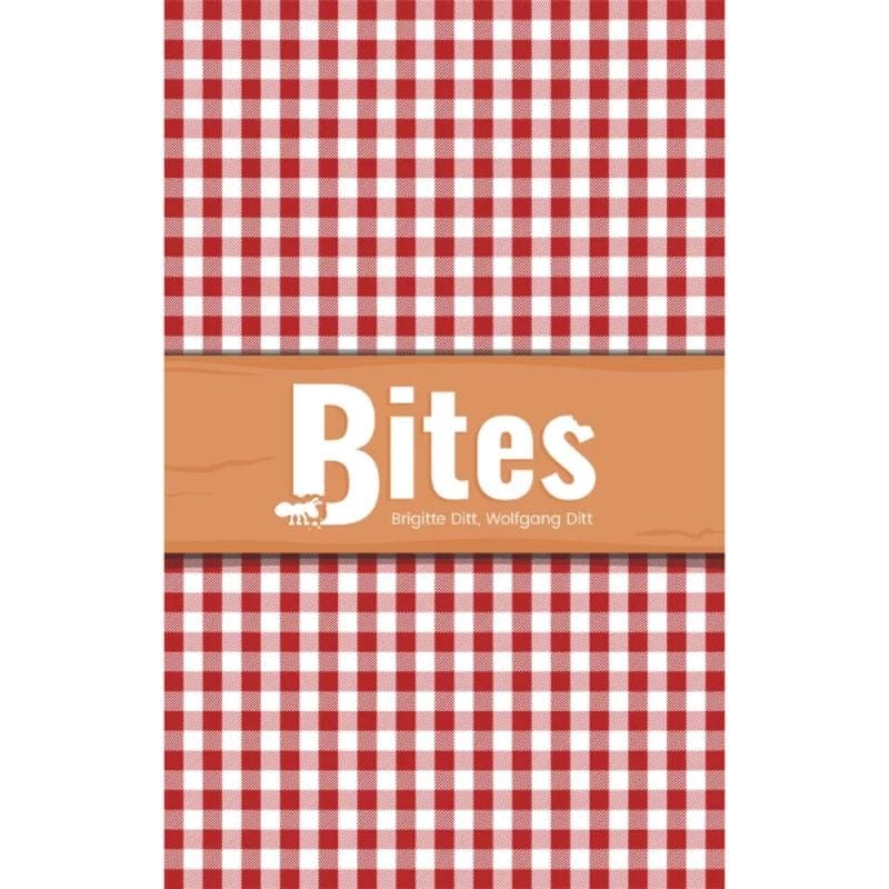 Bites - Board Game – Gumnut