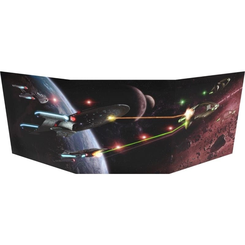 Star Trek Adventures RPG - GM Screen – Gumnut